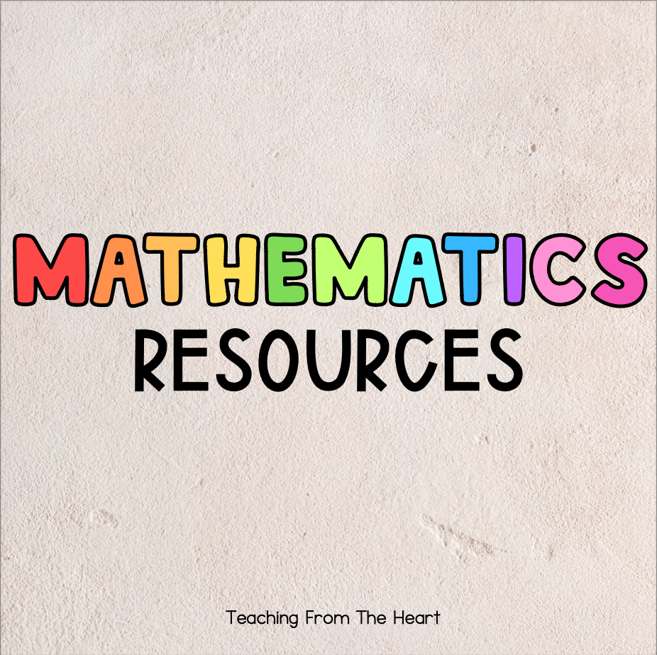 Mathematics – Teaching From The Heart